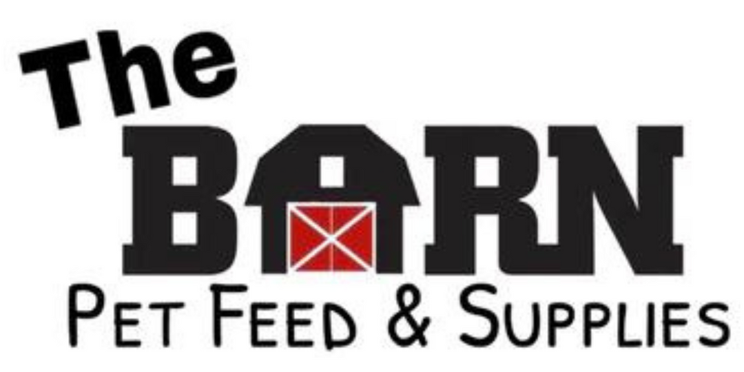 The Barn Pet Feed & Supplies