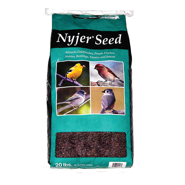 Southern States® Nyjer Seed - Deer Park, NY - The Barn Pet Feed & Supplies
