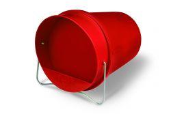 Little Giant 1.5 Gallon Plastic Bucket Waterer for Poultry - Deer Park ...