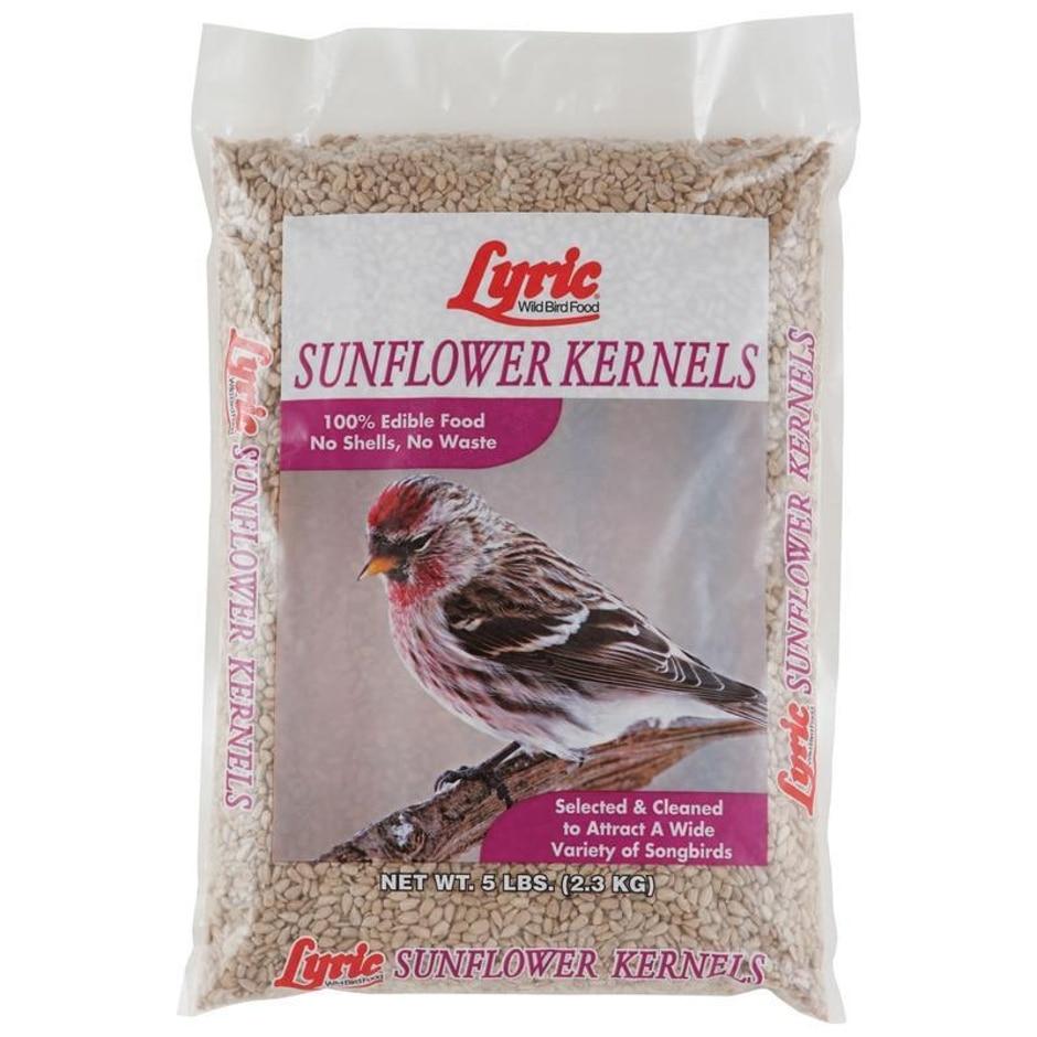 LYRIC SUNFLOWER KERNELS - Deer Park, NY - The Barn Pet Feed & Supplies